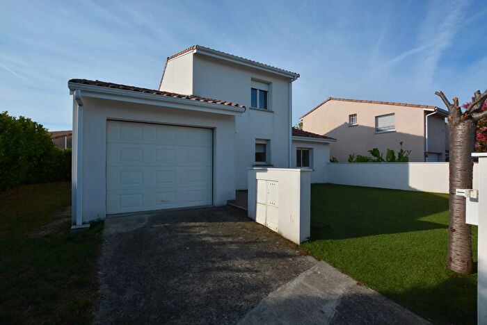 Maison 5 pièces à Blagnac, Grand-Noble, Pinot, Brassens, à vendre
