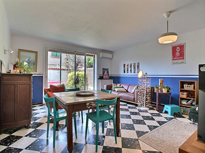 Avignon, La Croisière : Maison 6 pièces à vendre