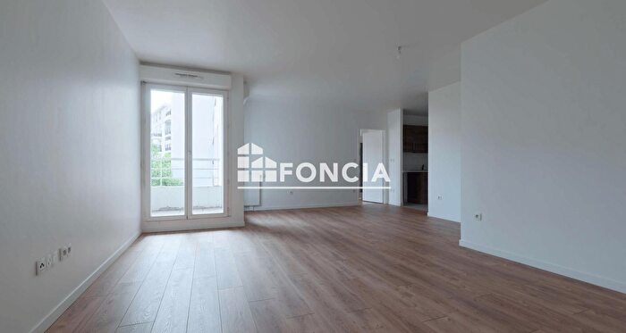 Appartement 2 pièces à vendre à Corbeil-Essonnes, Nacelle, Papeterie