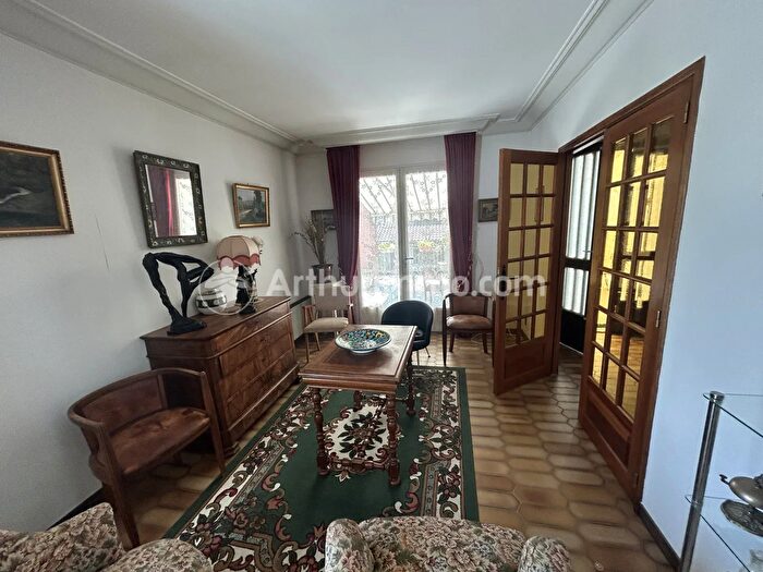 Gaillac, Catalanis, Les Bathanies, Traversac, Les Fédies - Maison 6 pièces à vendre