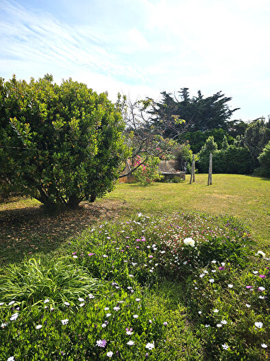 Maison à vendre - Lîle-dYeu, Port-Joinville - 4 pièces - 3 chambres