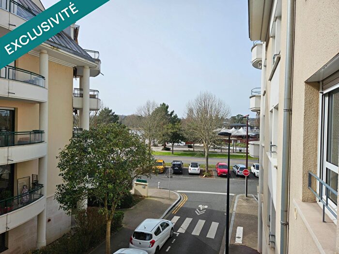 Vichy, Thermal : Appartement 2 pièces à vendre