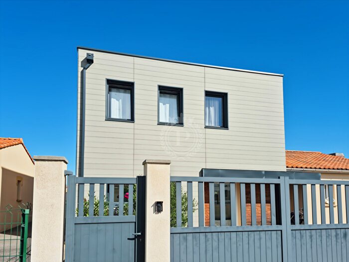 Paimbuf, Paimboeuf - Maison 9 pièces à vendre