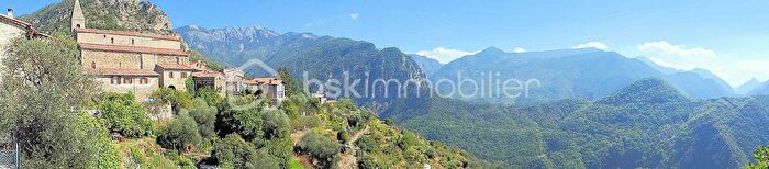 Maison à vendre - La Tour - 3 pièces - 2 chambres