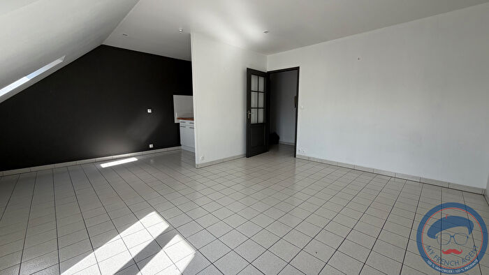 Tours, Velpeau : Appartement 2 pièces à vendre