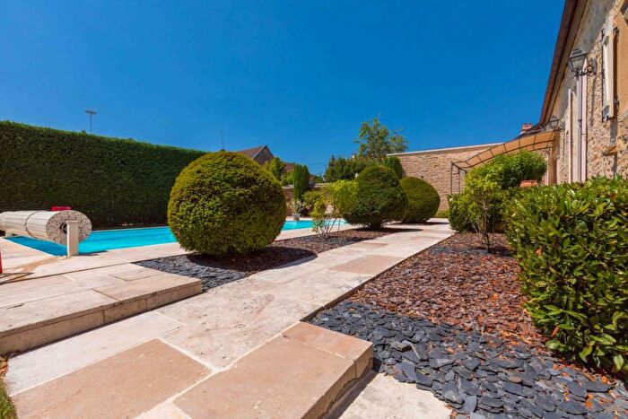 Marsannay-la-Côte - Maison 6 pièces à vendre