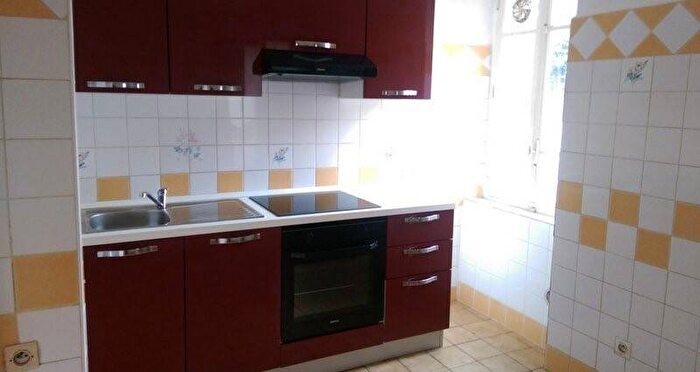 Appartement à louer - Marseille ème arrondissement - 2 pièces - 1 chambre