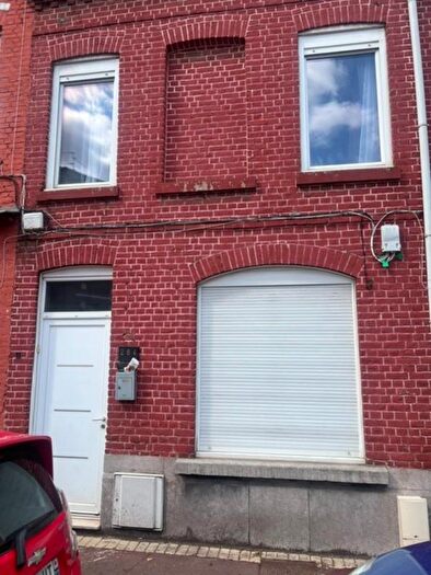 Tourcoing, Blanc Seau - Maison 6 pièces à vendre
