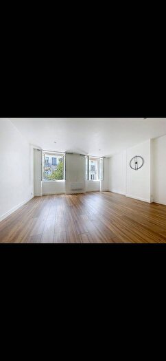 Appartement à louer - Saint-Étienne - 3 pièces - 2 chambres