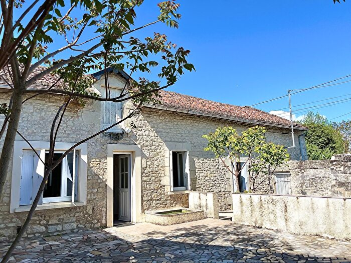 Maison 5 pièces à vendre à Rilly-sur-Vienne
