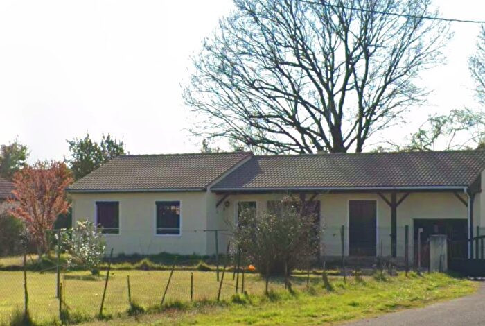 Maison à vendre - Gujan-Mestras, Meyran - 4 pièces - 3 chambres