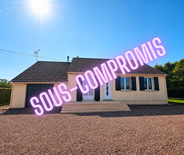 Maison 3 pièces à Cernay, à vendre