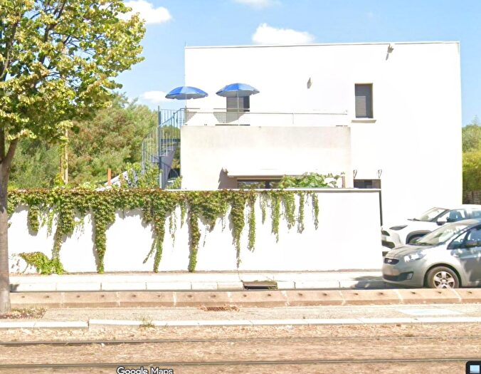 Maison 5 pièces à Castelnau-le-Lez, Mendras, Zone d'activité La Garrigue, à vendre