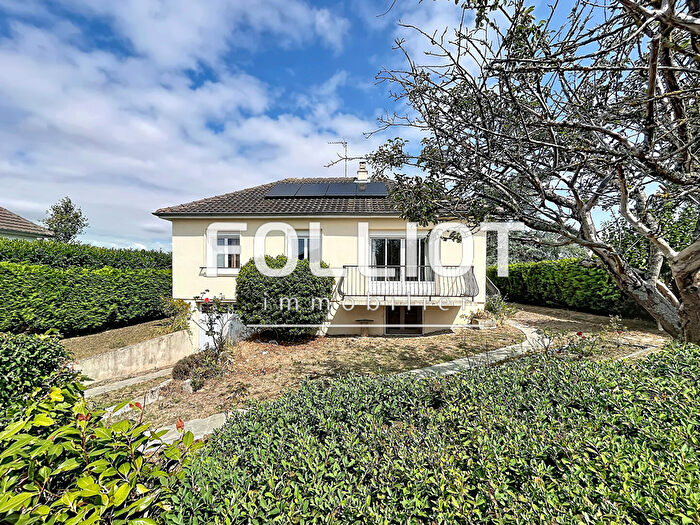 Maison 4 pièces à vendre à Thury-Harcourt