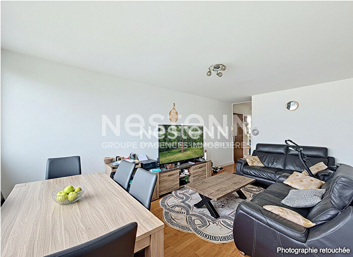Appartement 4 pièces à vendre - Antony, Rabats