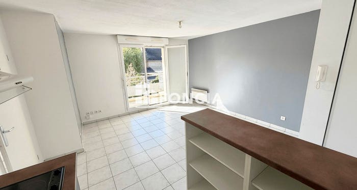 Appartement 2 pièces à vendre à Avion, Pinchonvalles, Artésienne