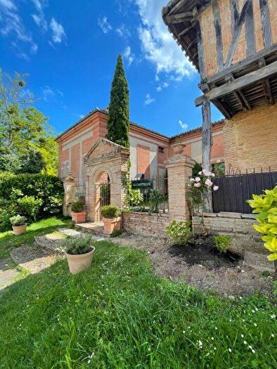 Maison 4 pièces à louer - Drudas
