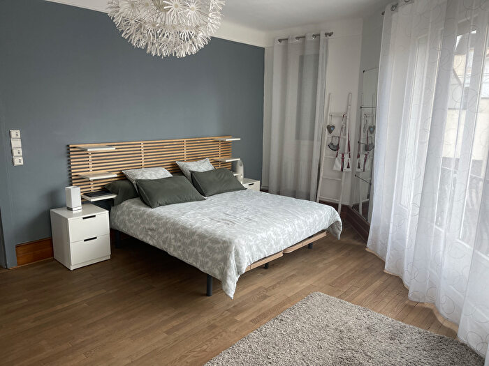 Maison à vendre - Limoges, Landouge - 8 pièces - 6 chambres