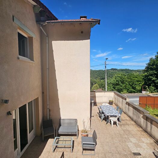 Maison 5 pièces à vendre à Bosmie-l'Aiguille