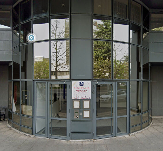 Appartement à louer - Tours, Sanitas, Rotonde - 1 pièce - 1 chambre