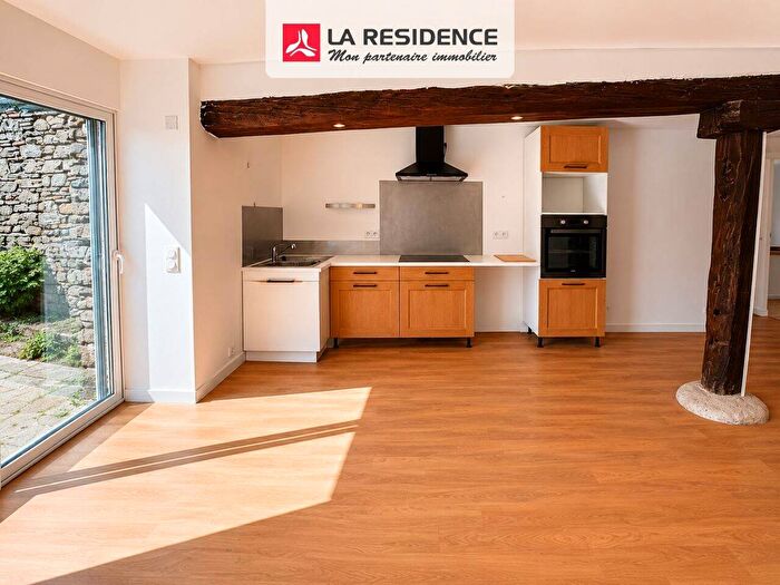 Villasavary : Maison 3 pièces à louer