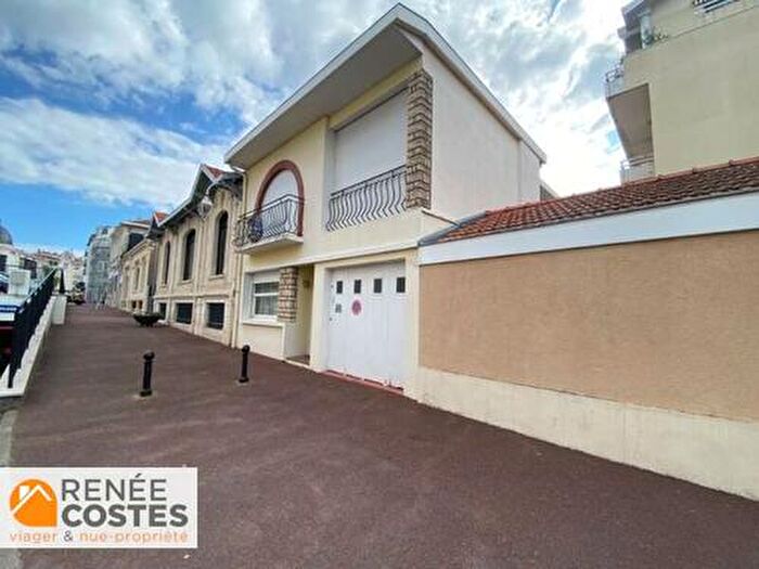 Maison 4 pièces à vendre à Arcachon, Aiguillon