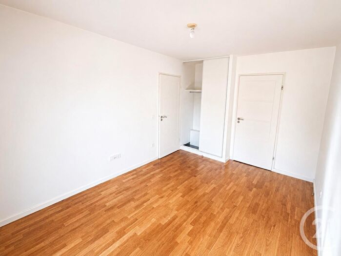 Joinville-le-Pont, Vautier - Appartement 2 pièces à vendre