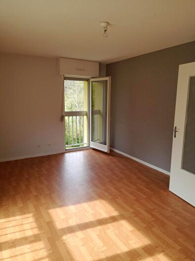 Appartement 3 pièces à louer - Thiéfosse