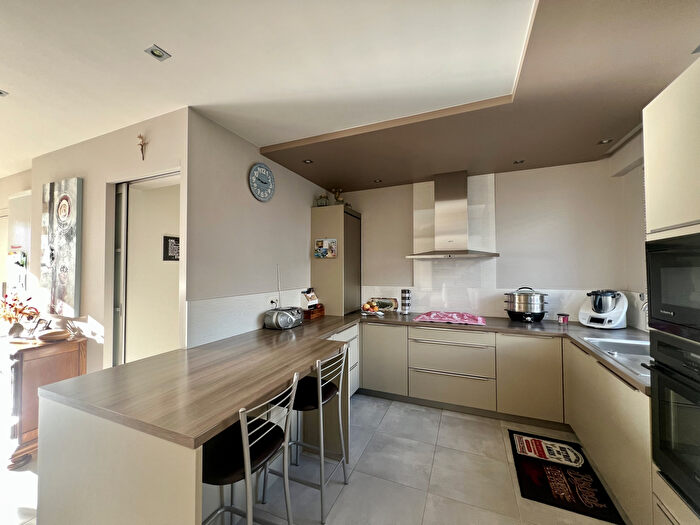 Maison 5 pièces à La Bruffière, à vendre