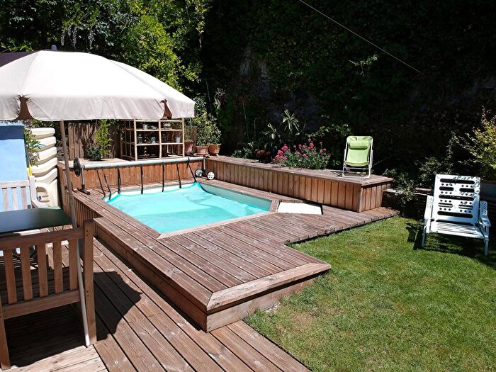 Appartement à vendre - Cahors, Saint-Georges - 4 pièces - 2 chambres