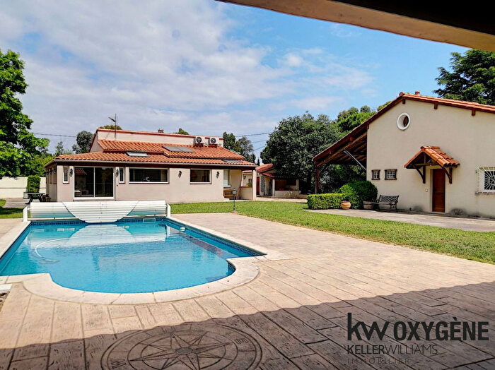 Maison à vendre - Palau-del-Vidre - 7 pièces - 4 chambres