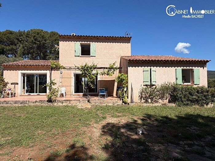 Maison 5 pièces à louer - Les Lecques-Banette-Bourrasque-Pradeaux, Saint-Cyr-sur-Mer