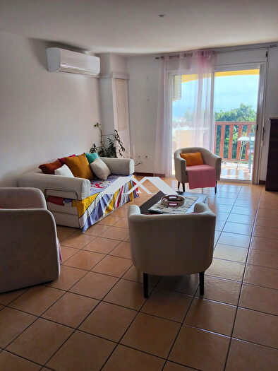 Appartement 4 pièces à vendre à Saint-Denis, La Bretagne, Sainte-Clotilde