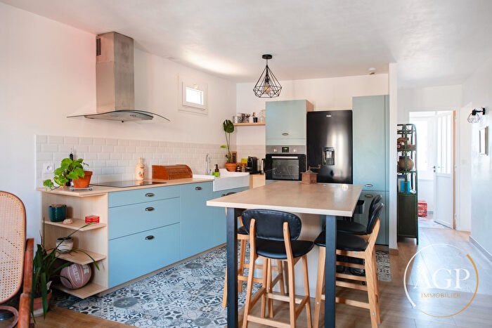 Olivet, Centre-ville : Appartement 3 pièces à louer
