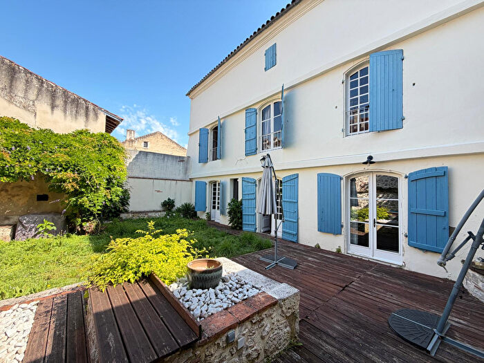 Maison 6 pièces à vendre à Layrac
