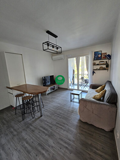Appartement 2 pièces à vendre à Six-Fours-les-Plages, Les Lones, Bucarin, Fort, Les Playes