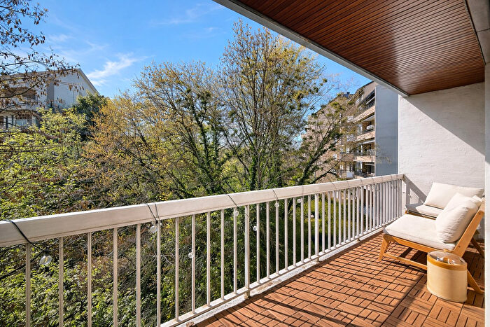 Appartement 4 pièces à vendre - Annecy, Mandallaz, Prairie, Vovray