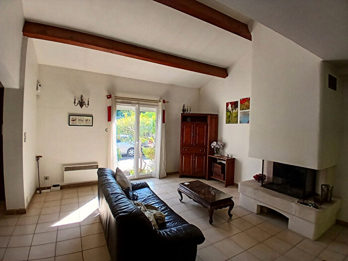 Aix-en-Provence, Pont de l'Arc : Maison 6 pièces à vendre