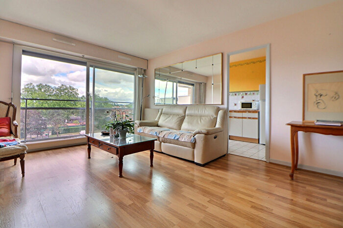Appartement 5 pièces à Saint-Leu-la-Forêt, La Plaine, à vendre