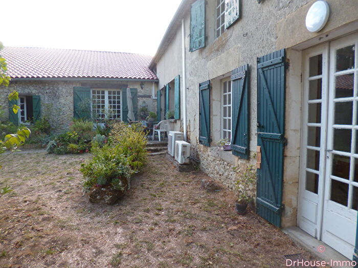 Maison 9 pièces à vendre - Saint-Brice