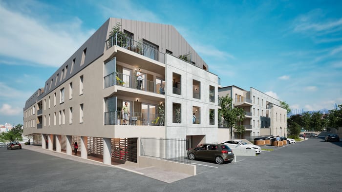 Maison 2 pièces à vendre à Belley
