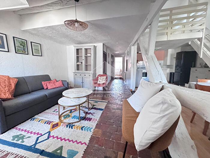 Appartement à louer - Orléans, Cathédrale, Jeanne dArc - 4 pièces - 3 chambres