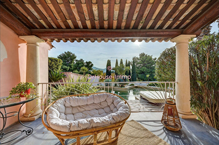 Maison 5 pièces à Marseille 12ème, Les Caillols, à vendre