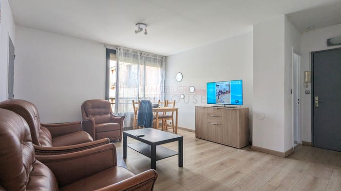 Toulouse, Bellefontaine - Appartement 5 pièces à vendre