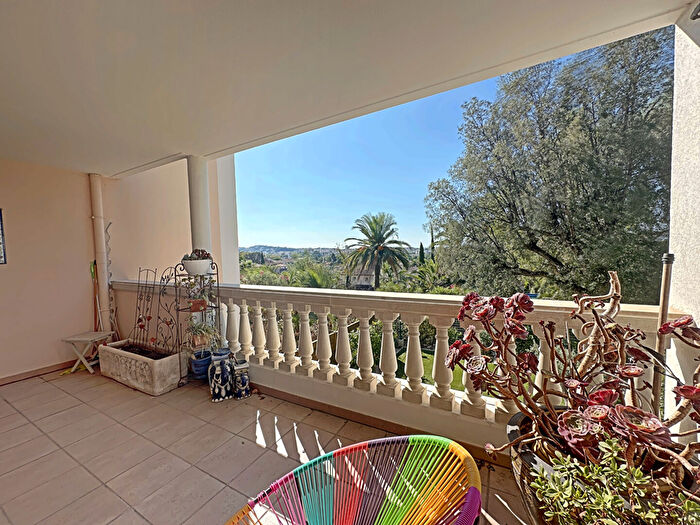 Appartement à vendre - Fréjus, Gallieni - 4 pièces - 3 chambres