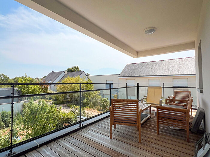 Maison 6 pièces à vendre à Trélazé