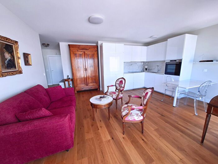 Appartement 2 pièces à vendre à Arcachon, Centre-ville, La Chapelle, Gare