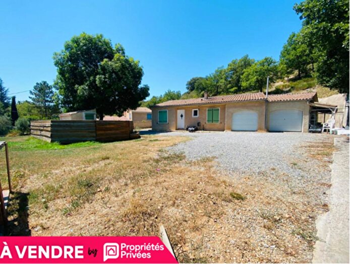 Mirabeau : Maison 3 pièces à vendre