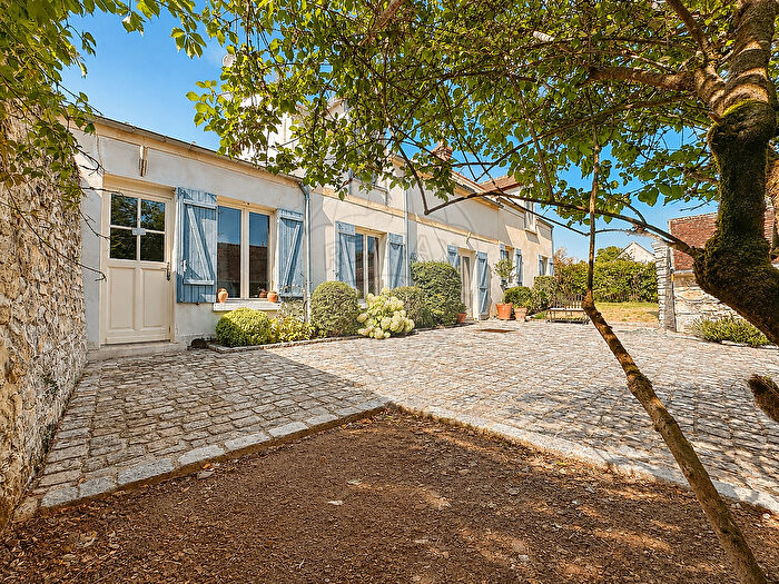 Senlis, Villevert - Maison 7 pièces à vendre