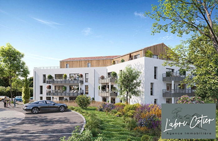 Appartement 2 pièces à Saint-Hilaire-de-Riez, Centre-ville, Chaignaie, Poudroux, à vendre